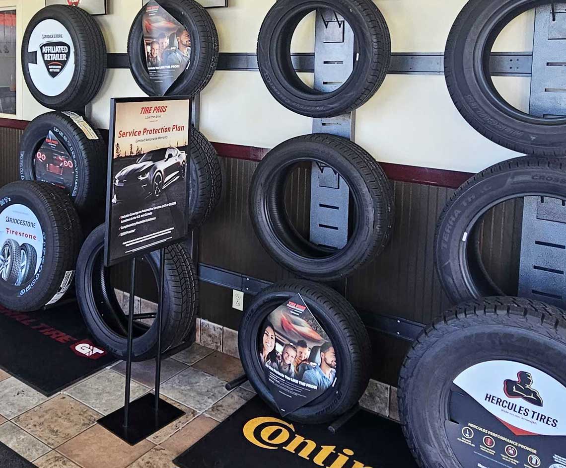 Tire Inventory Management Software | Tire Guru