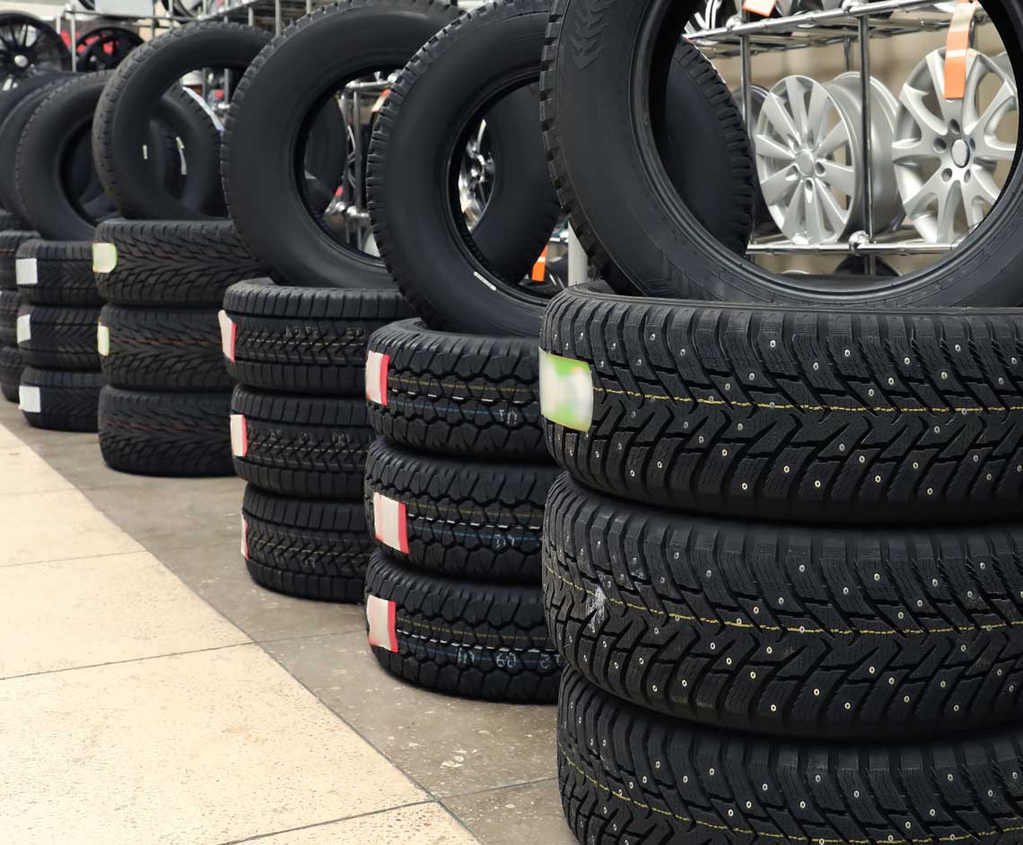 Tire Price Optimizer