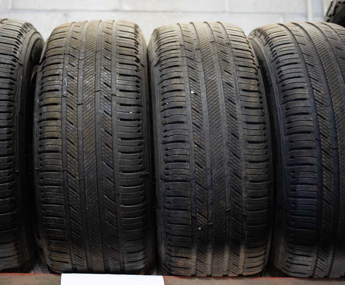 Tire Inventory Management Software | Tire Guru